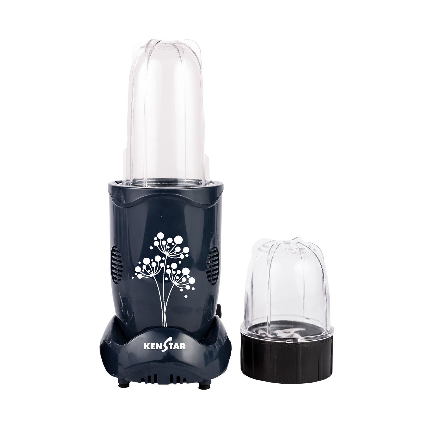 Nutrino Blender 350 W Mixer Grinder – Kenstar Store