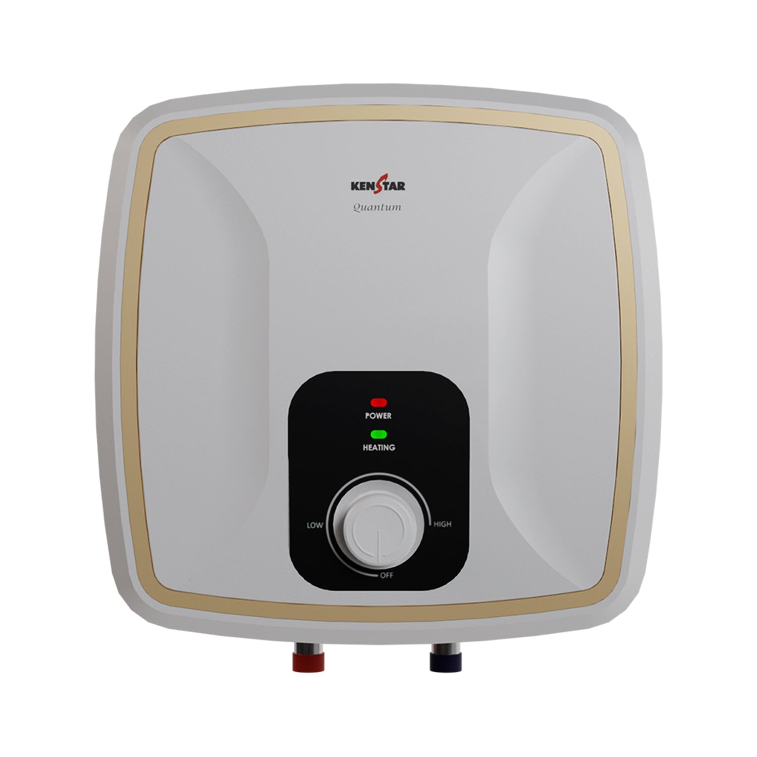 Quantum 25L Storage Water Heater – Kenstar Store